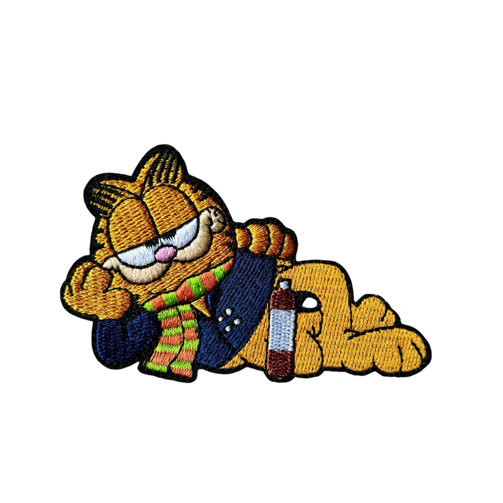 Kater - Plèksels